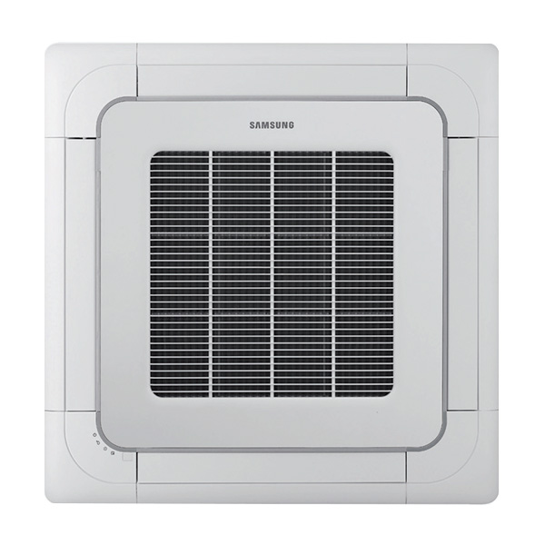 Samsung Ceiling Cassette 48000 Three Phase Btu hr Inverter Air